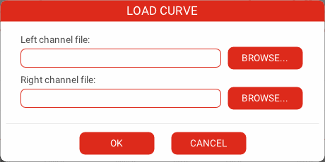 Wikisound Correction 2 Как сделать коррекцию мониторов — wikisound