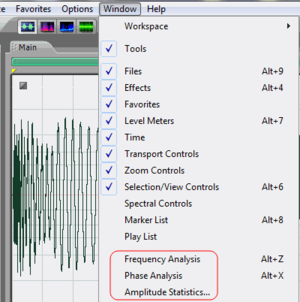 Adobe Audition Phase Analysis — wikisound