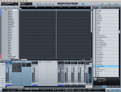 Studio One — wikisound