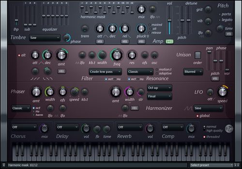 IL Harmless — wikisound